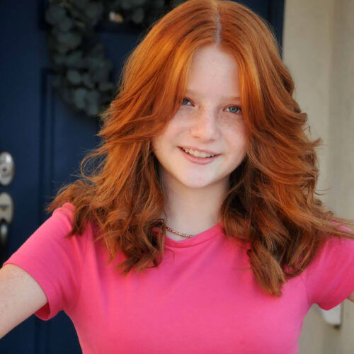 Teen Women - San Diego Model Management Talent Agency