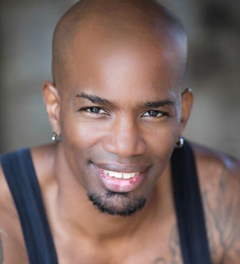 Men - San Diego Model Management Talent Agency