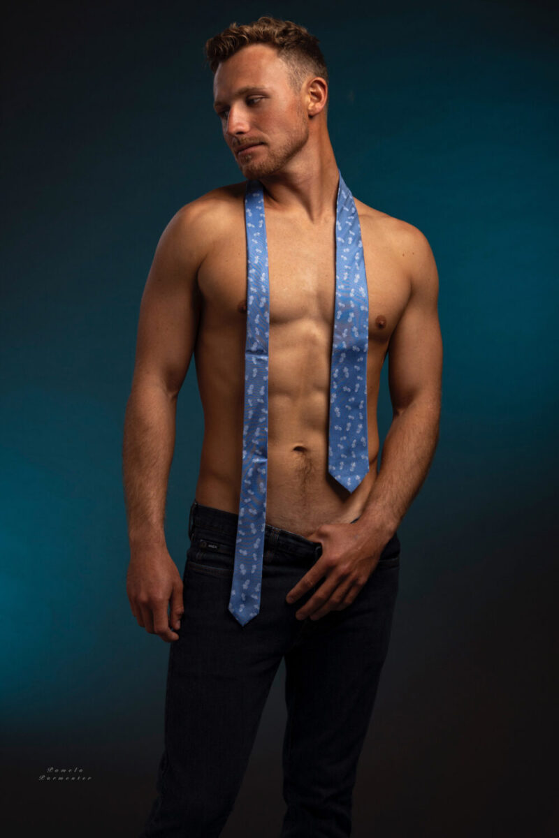 Luke Chece - San Diego Model Management Talent Agency