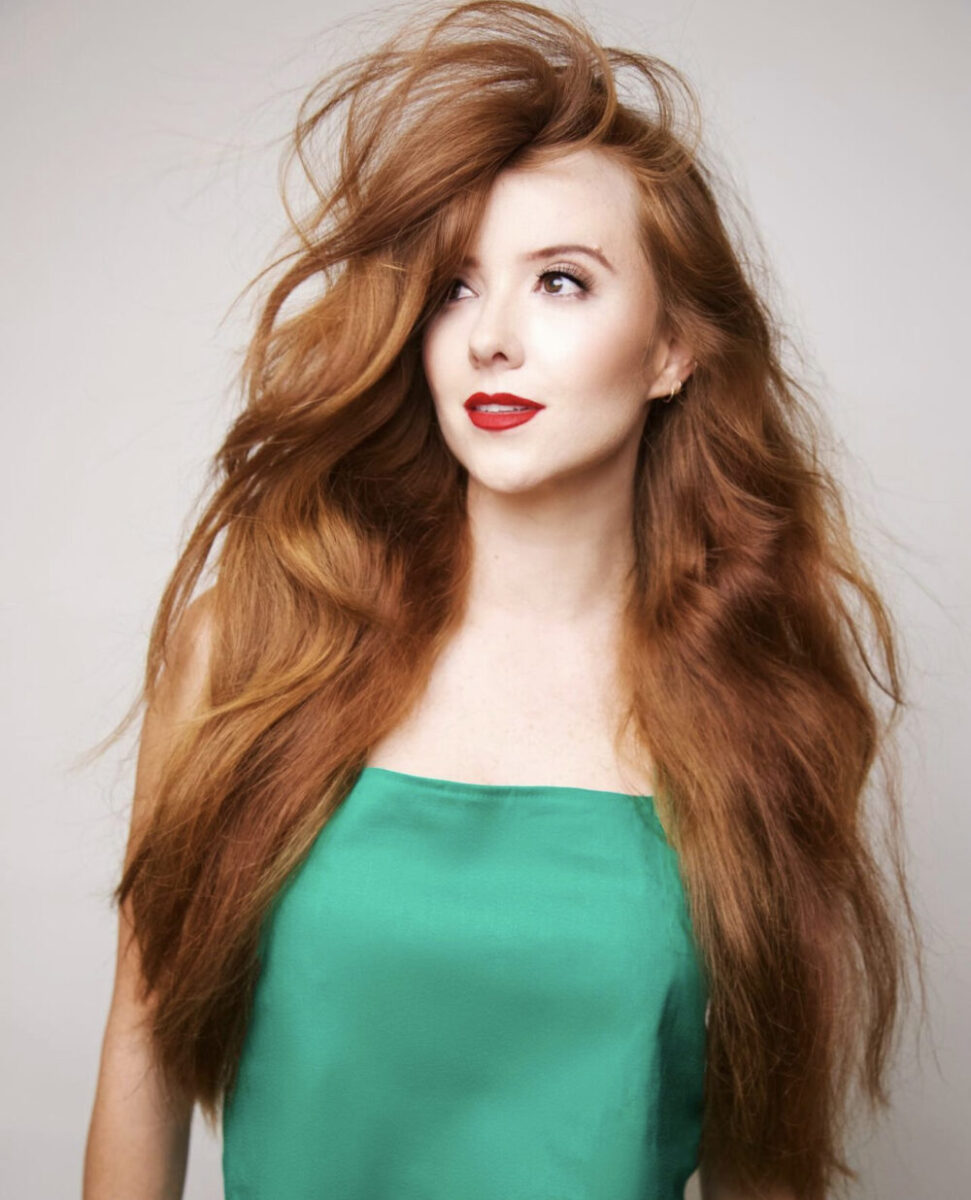 Mary Cameron Rogers - San Diego Model Management Talent Agency