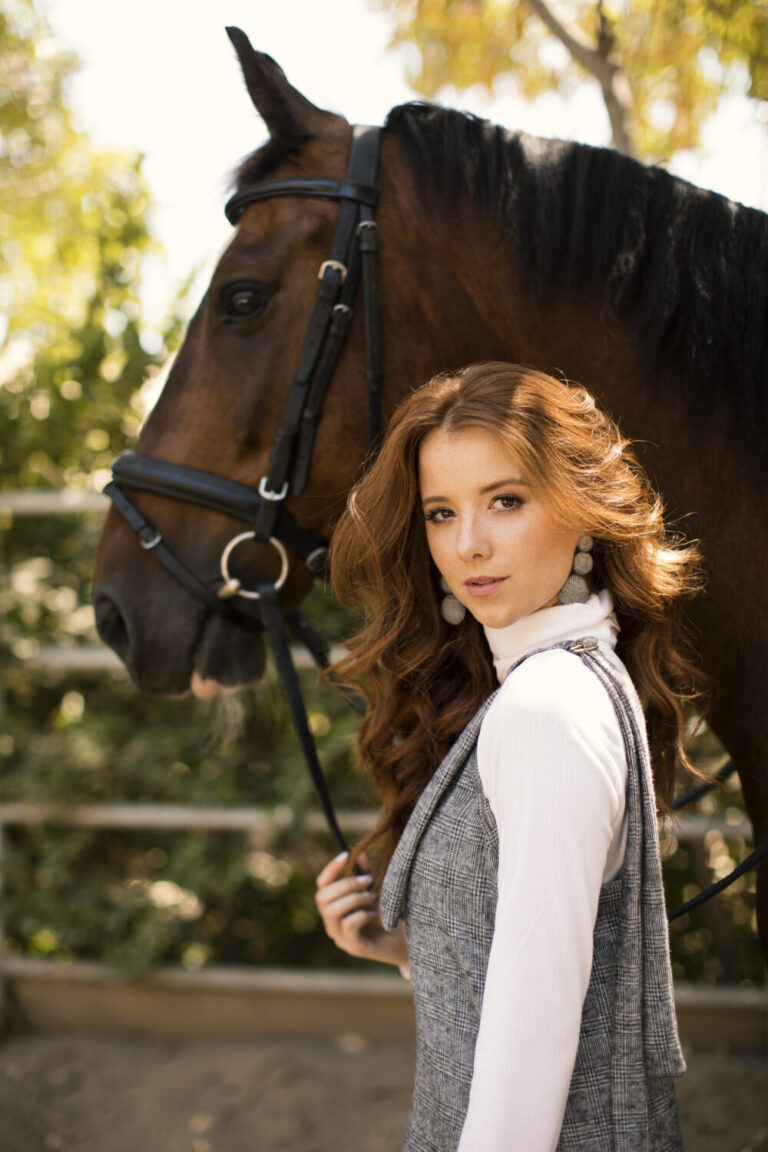 Mary Cameron Rogers - San Diego Model Management Talent Agency