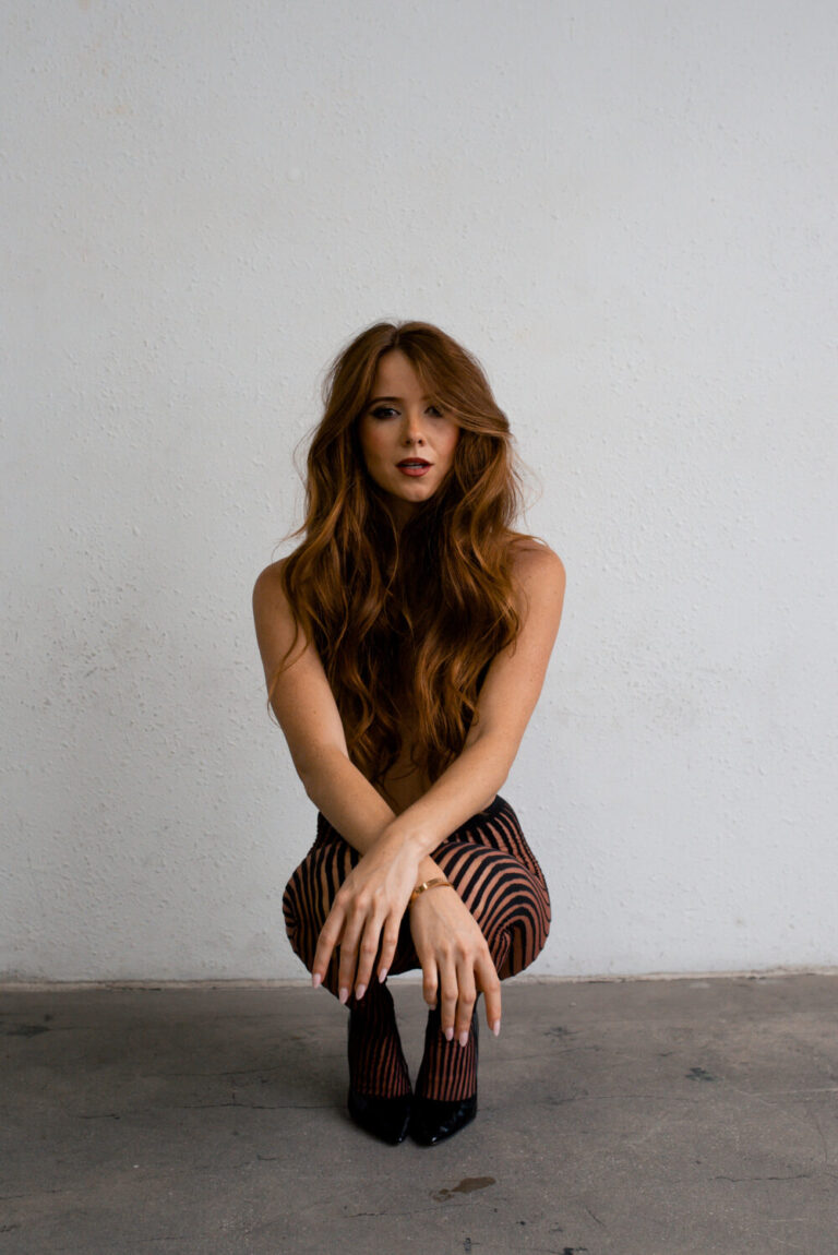 Mary Cameron Rogers - San Diego Model Management Talent Agency