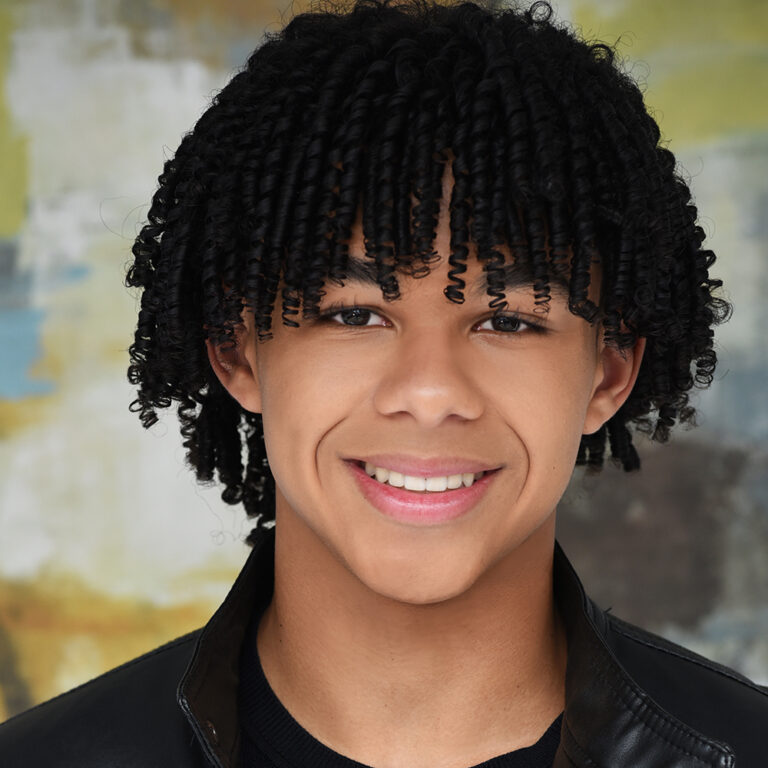 Sebastian – San Diego Model Management Talent and Model Agency