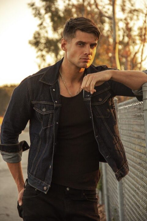 Tanner Bridges - San Diego Model Management Talent Agency