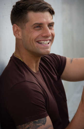 Tanner Bridges - San Diego Model Management Talent Agency
