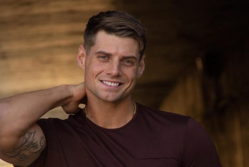 Tanner Bridges - San Diego Model Management Talent Agency