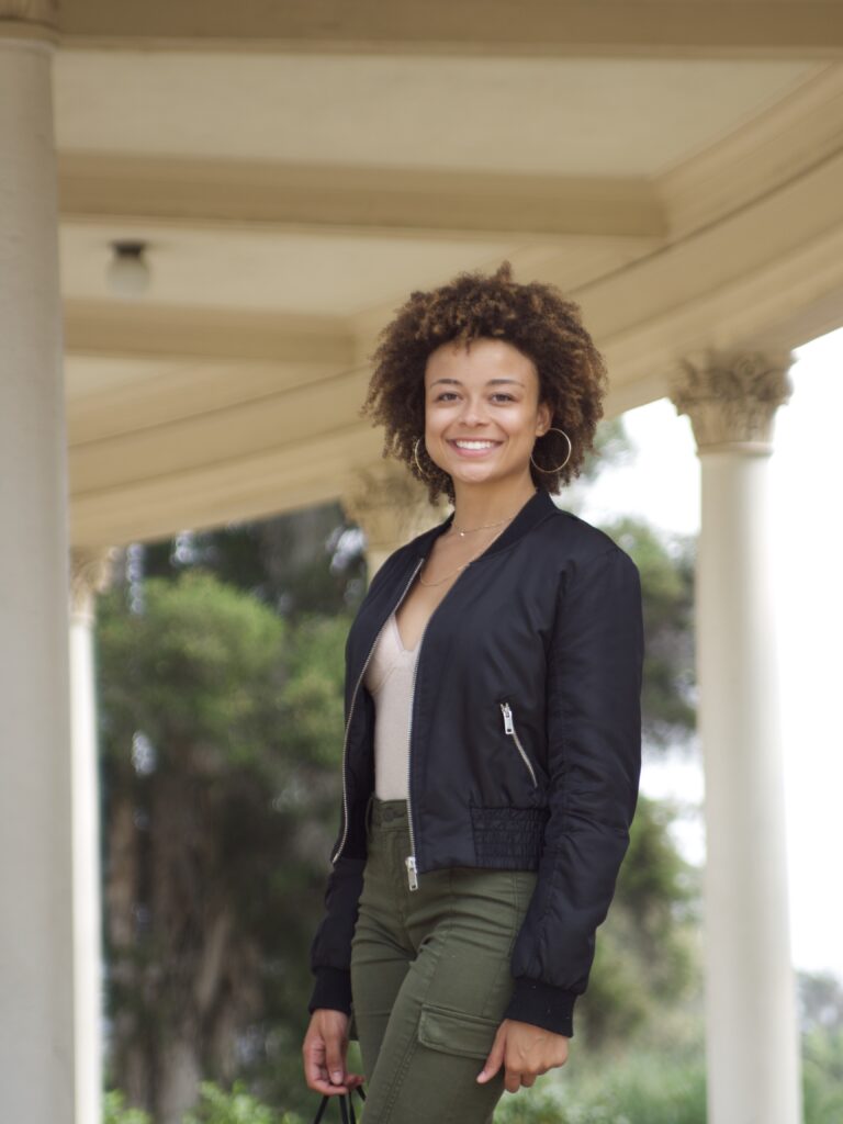 Taylor Cunningham - San Diego Model Management Talent Agency