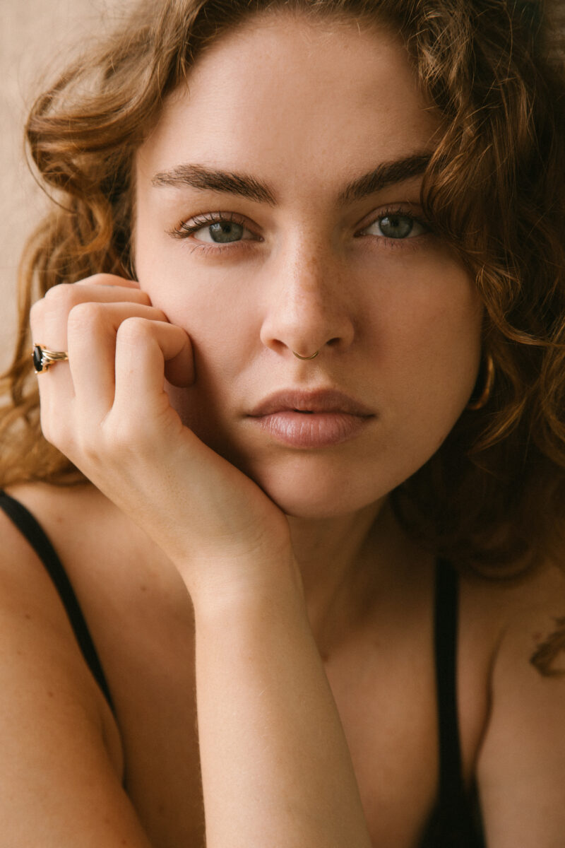 Kailey Carlin - San Diego Model Management