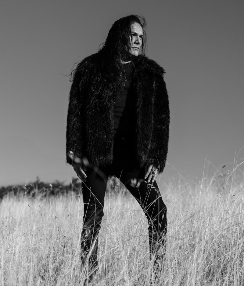 Marcus Tso: Male model at San Diego Model Management