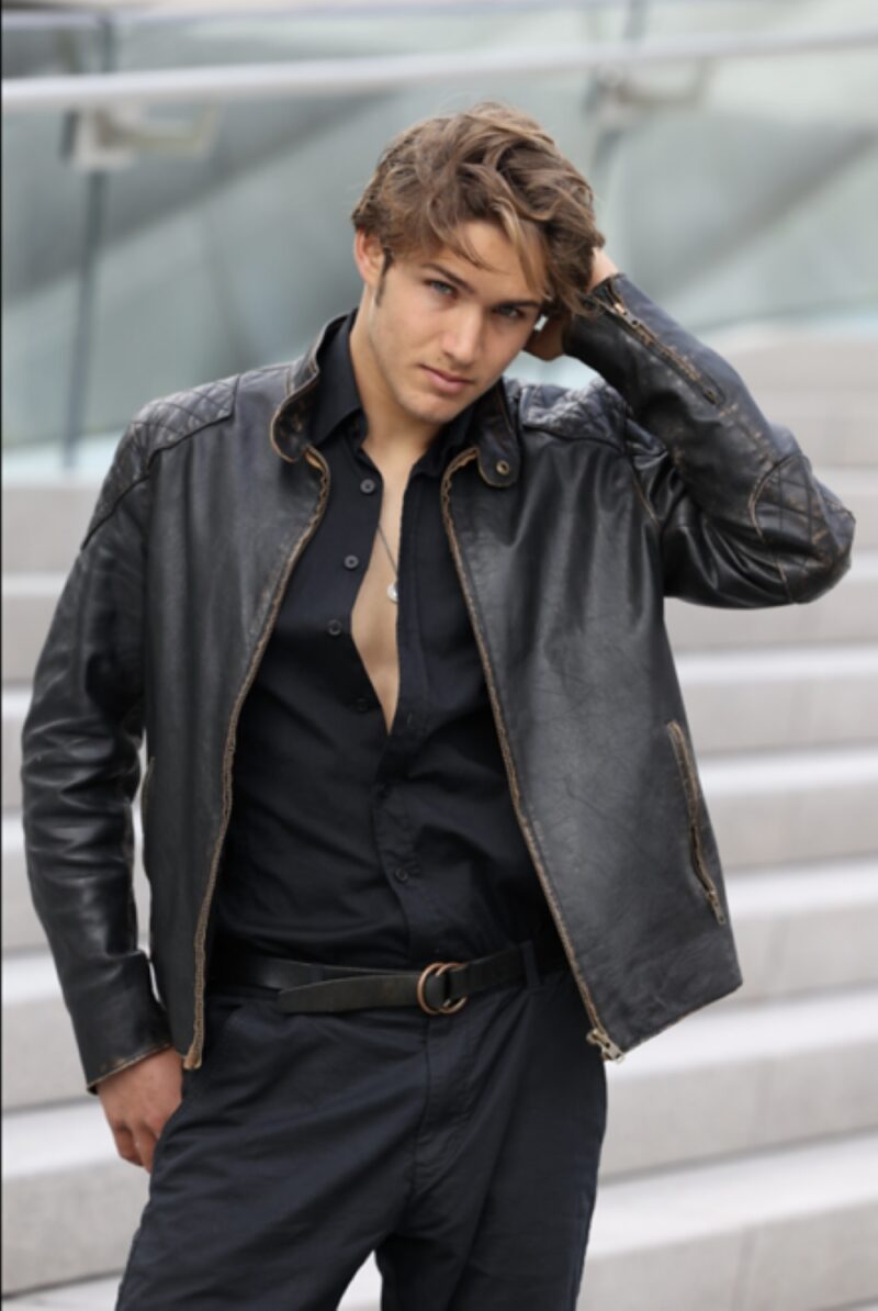 Graham Ross - San Diego Model Management Talent Agency