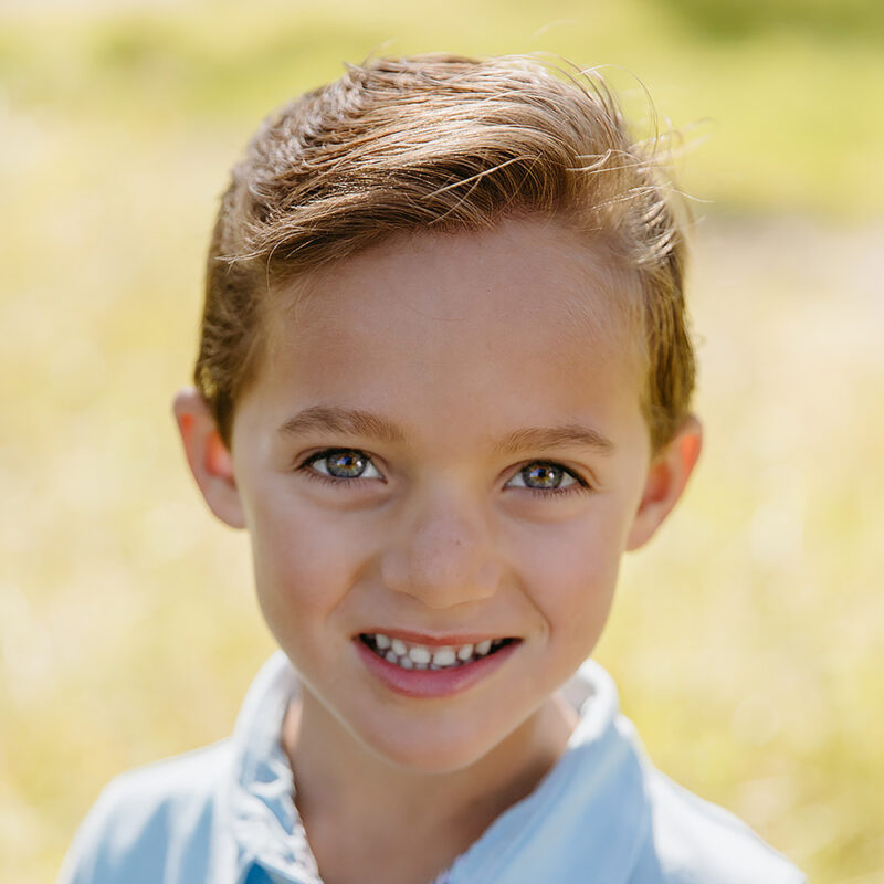 Brody from San Diego Model Management