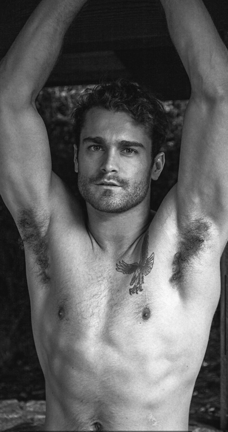 Connor Gillespie - San Diego Model Management Talent Agency