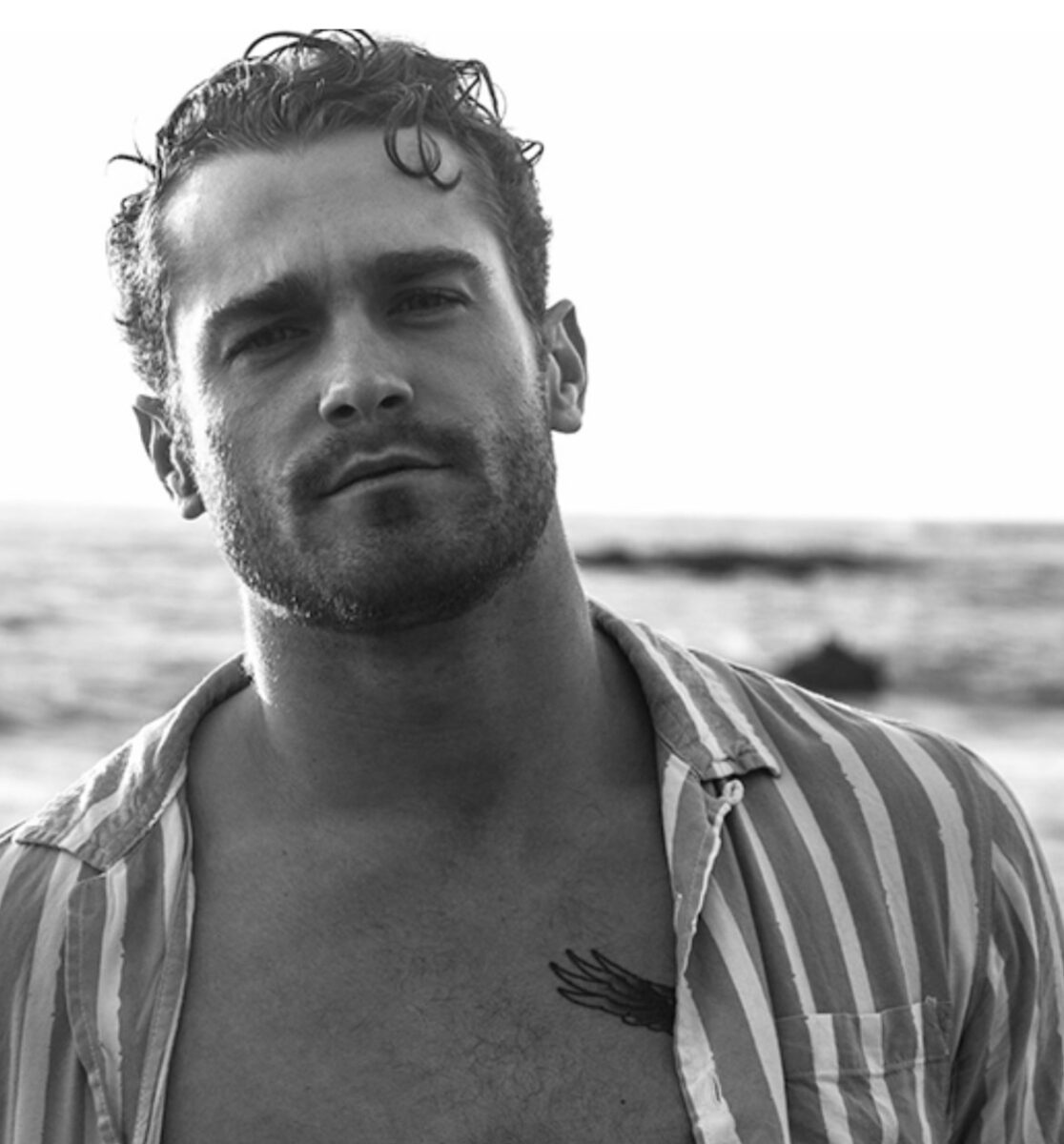 Men - San Diego Model Management Talent Agency