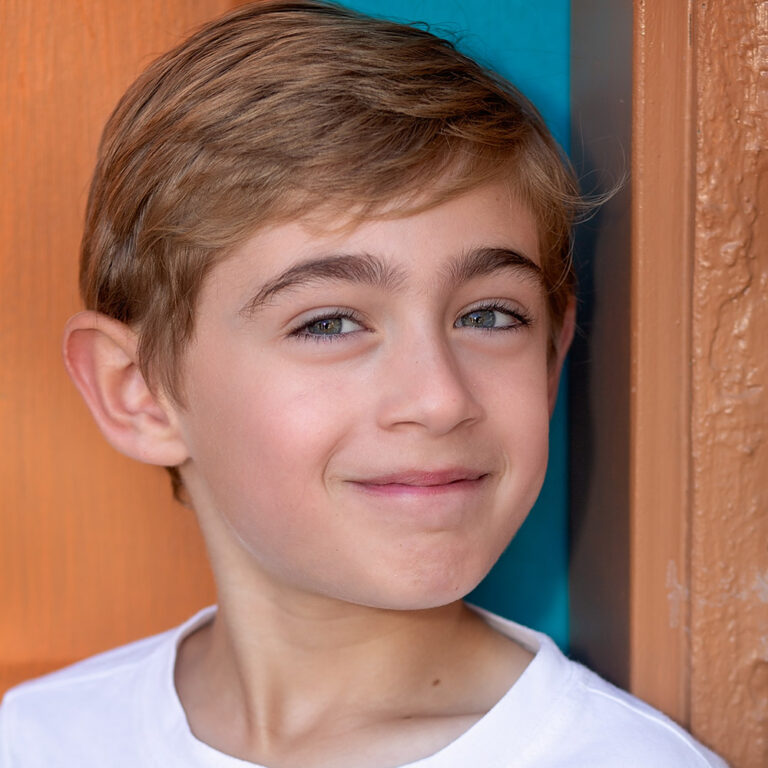 Isaiah – San Diego Model Management Talent and Model Agency