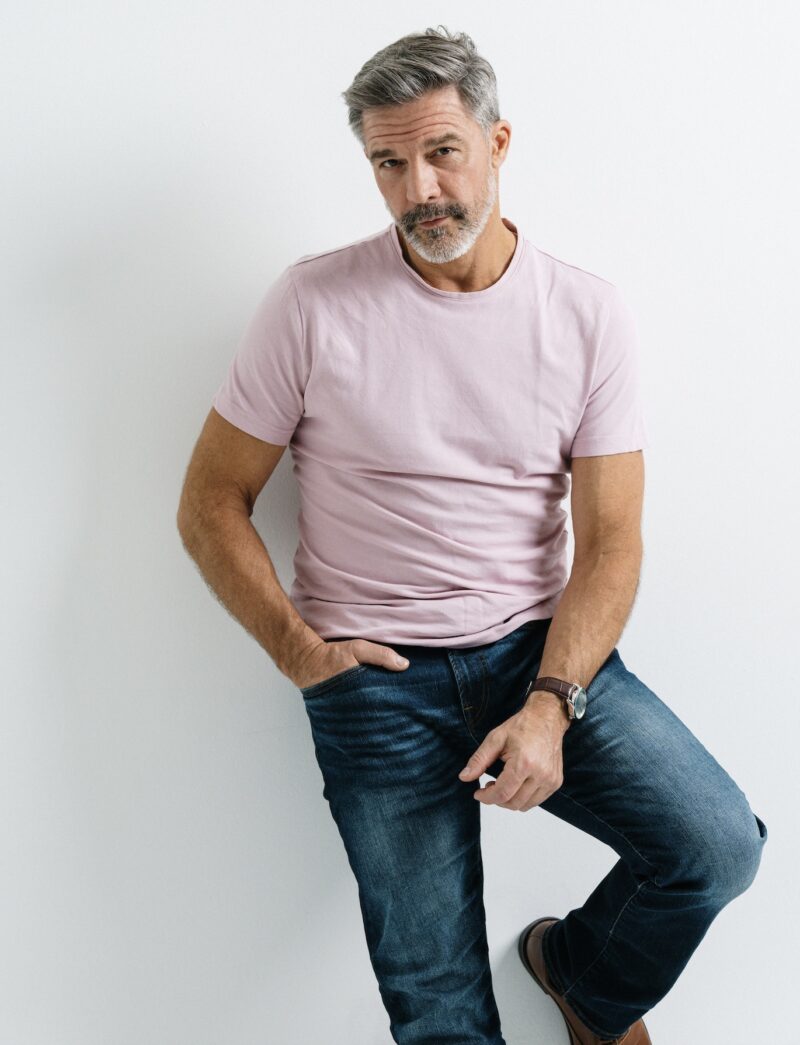 The Natural Jonathan Bentley - San Diego Model Management