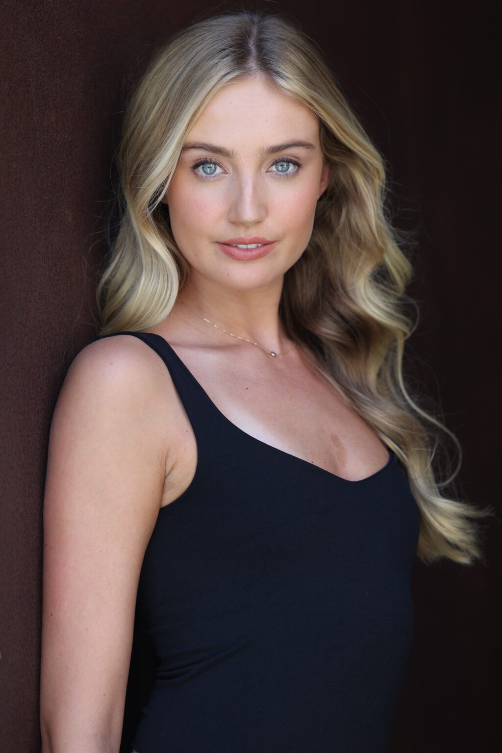 The Stunning Emma White - San Diego Model Management