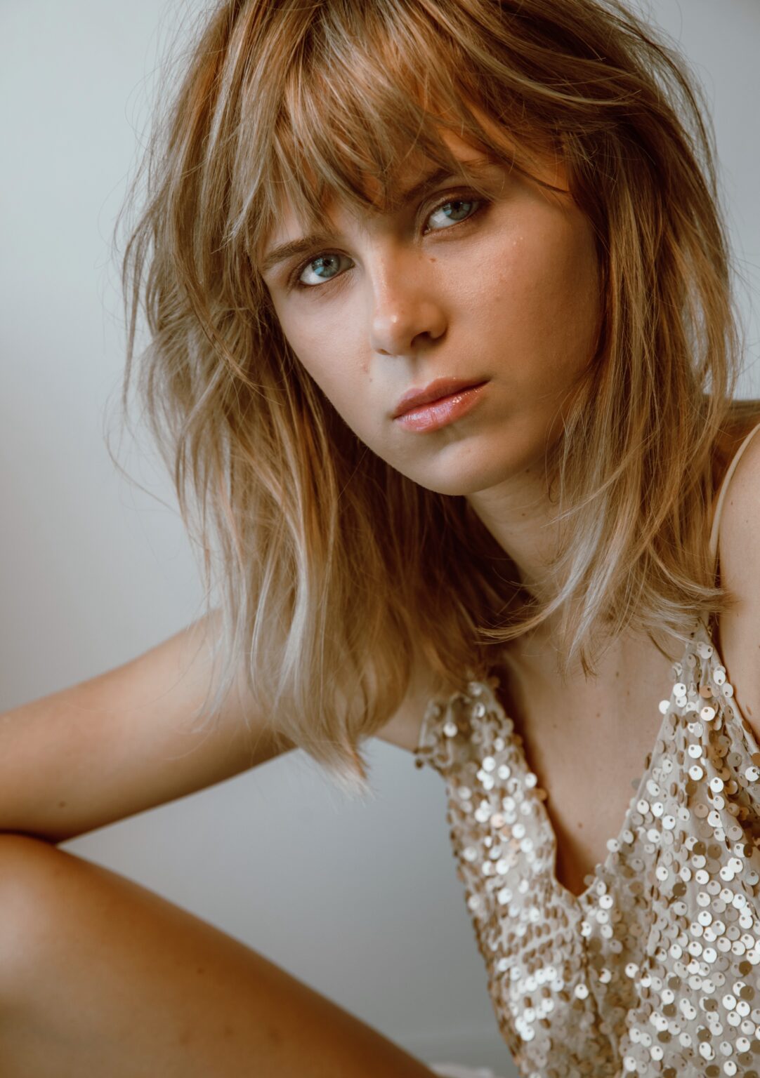 Mykaela Waldapfel - San Diego Model Management Talent Agency