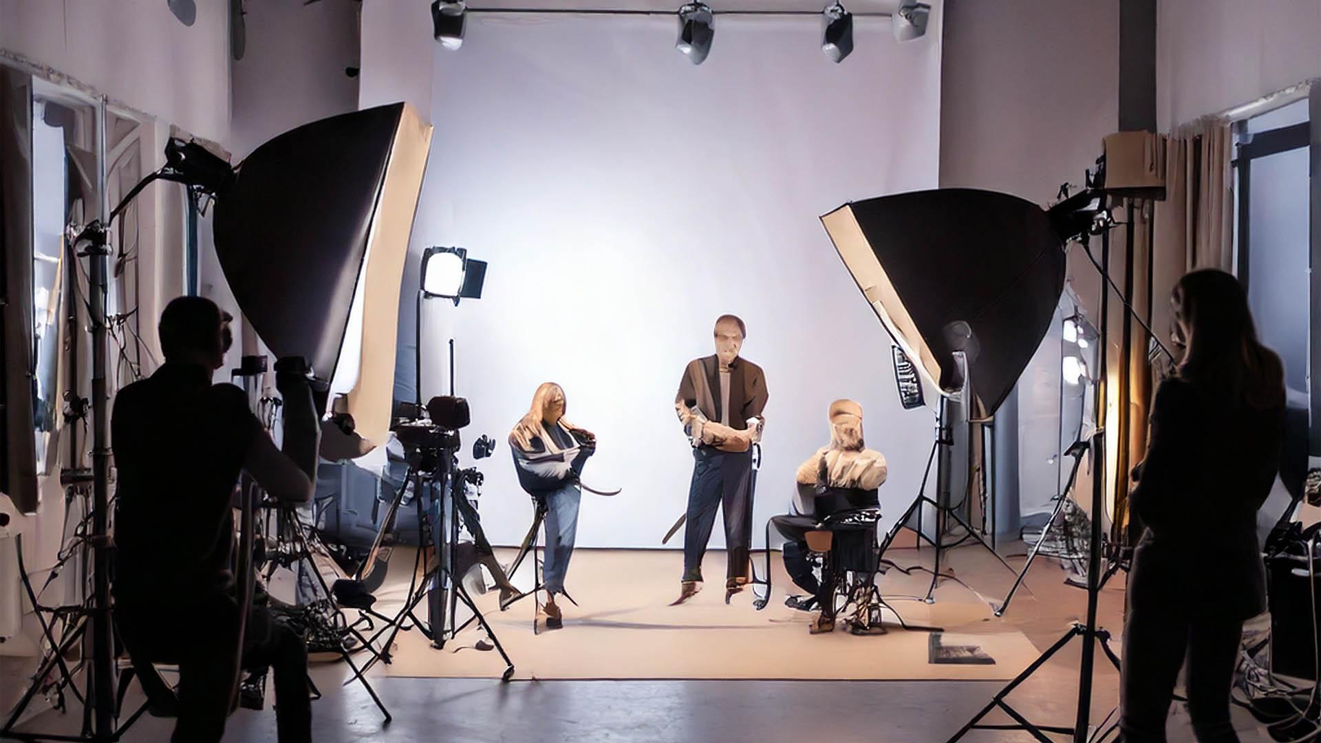 San Diego Model Management Talent Agency