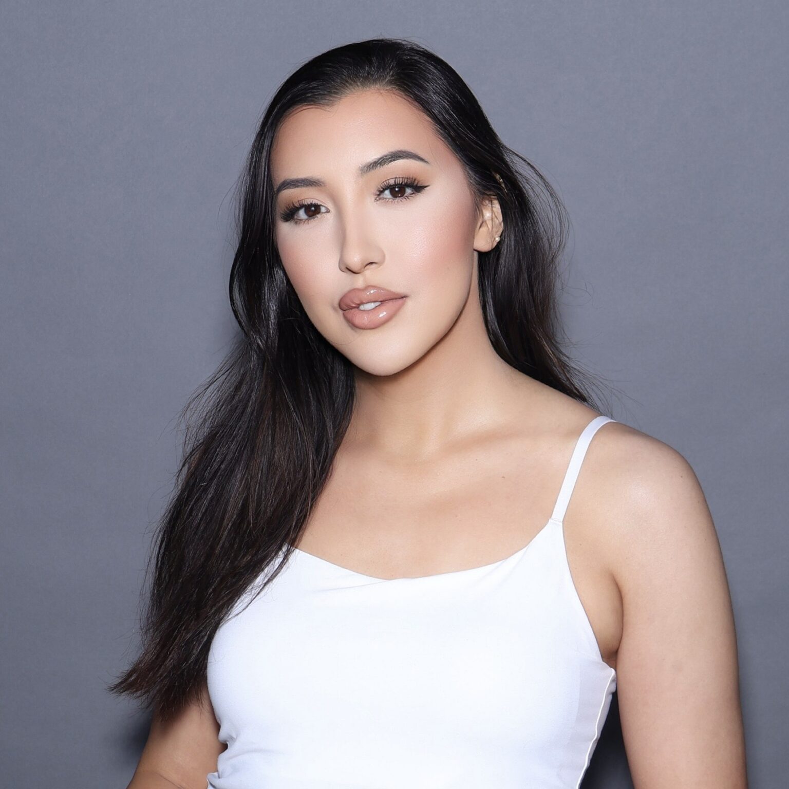 Brigitte McLain - San Diego Model Management Agency