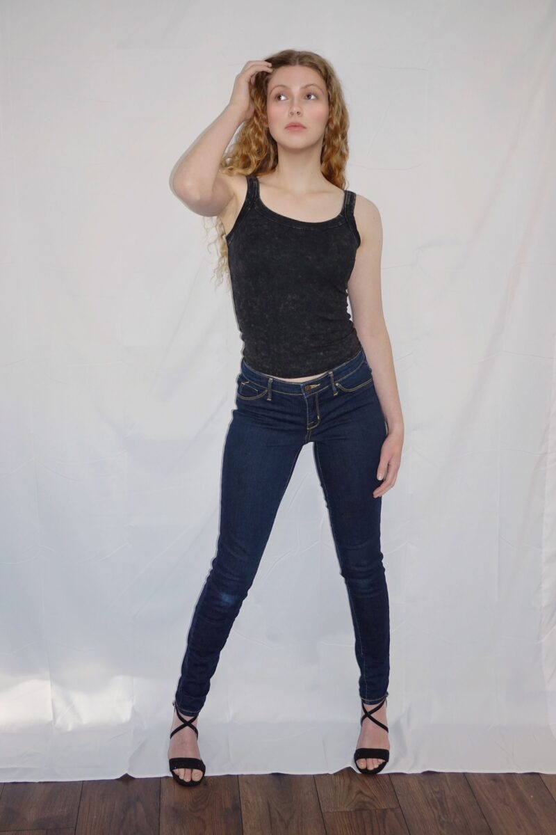 The Authentic Katie Webster - San Diego Model Management Talent Agency