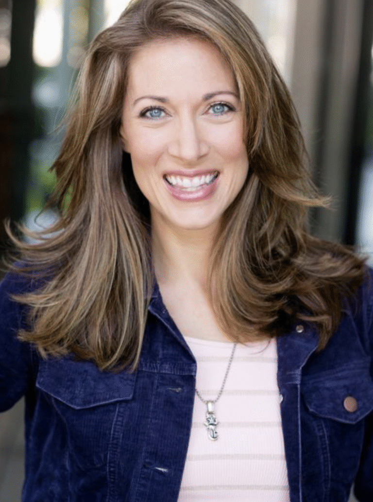 Discover Tara Radcliffe: At San Diego Model Mgmt